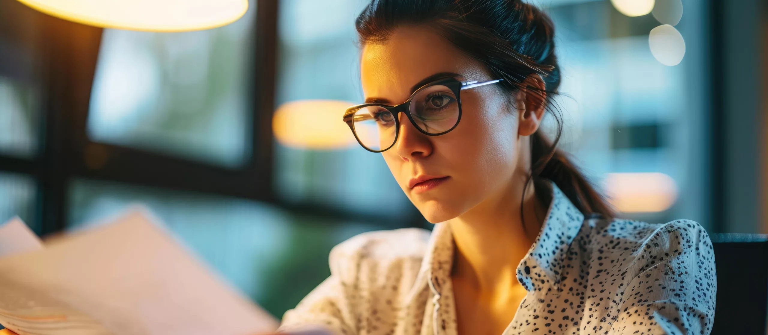 Comment Traiter la Tension Oculaire ? | Ophtalmologue à Orange